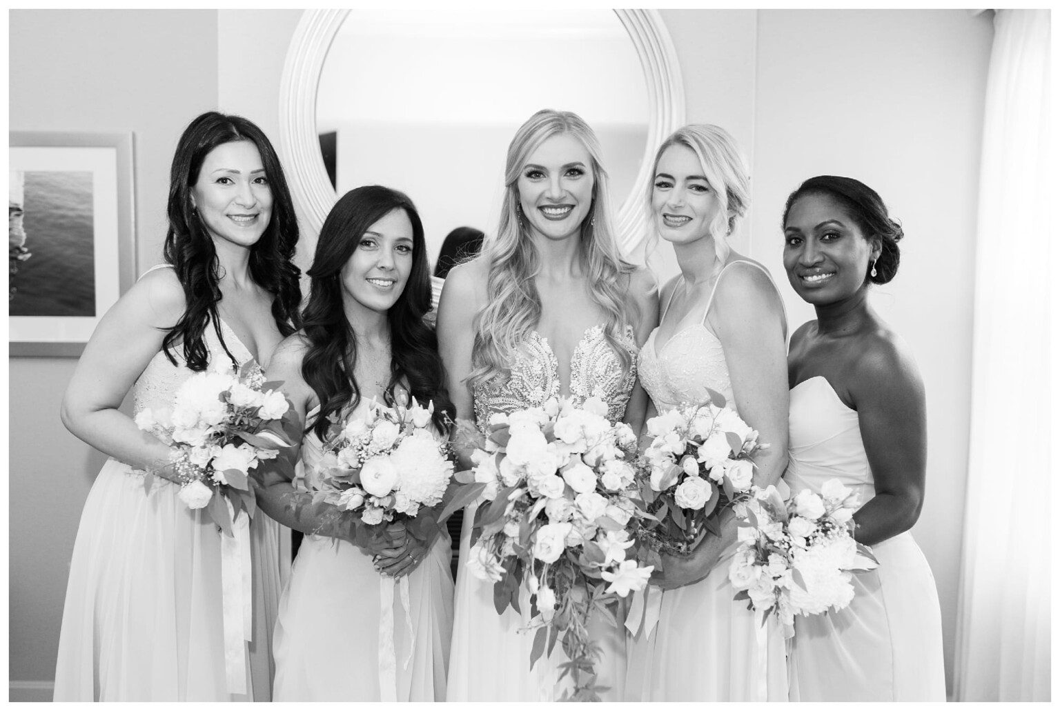 NH Wedding Photographer | Narra & Donald's Sheraton Wedding