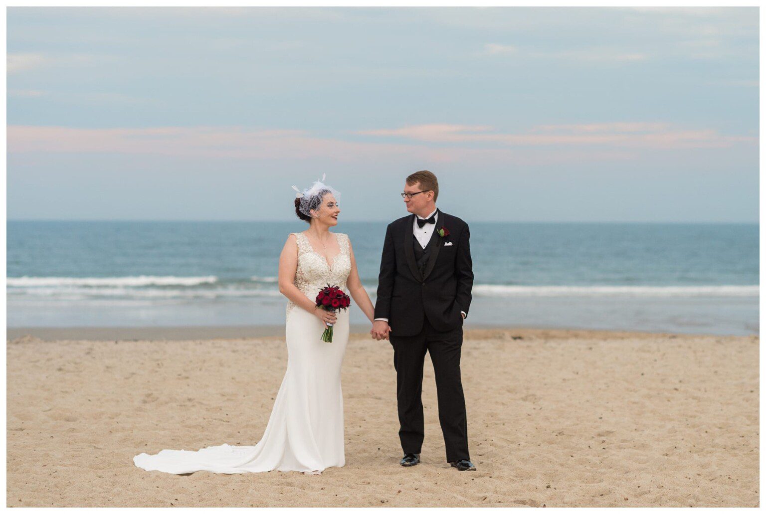 Ashworth Wedding Photography | Hampton, NH | Lisa & Chad