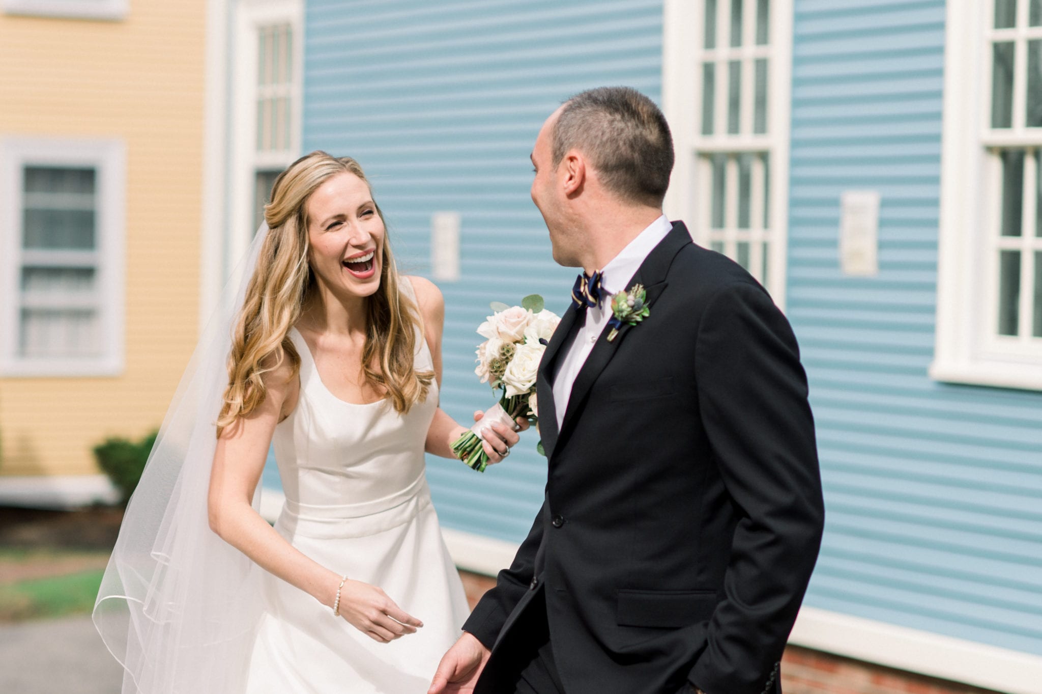 Common Wedding Mistakes & How to Avoid Them