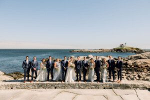 22 Best Southern Maine Wedding Venues : Maine Wedding Photographer