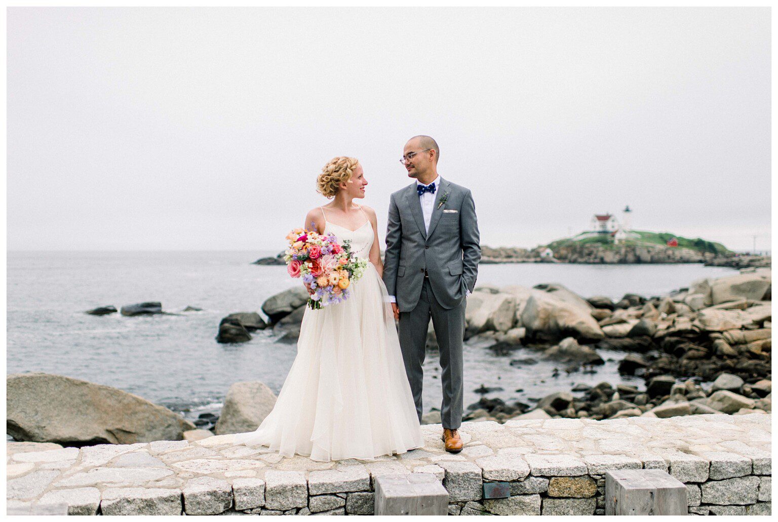 Viewpoint Hotel Wedding Photography - Casey Durgin Weddings