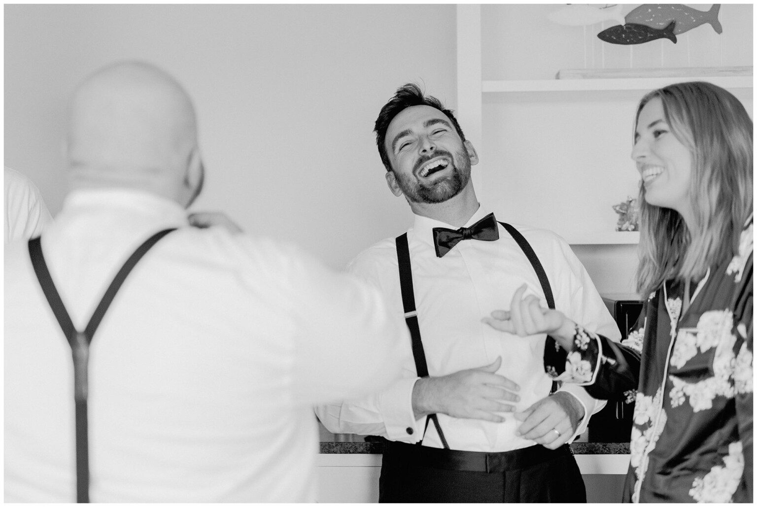 Nonantum Resort Wedding | Jill & Wes | Kennebunkport Maine - Casey ...