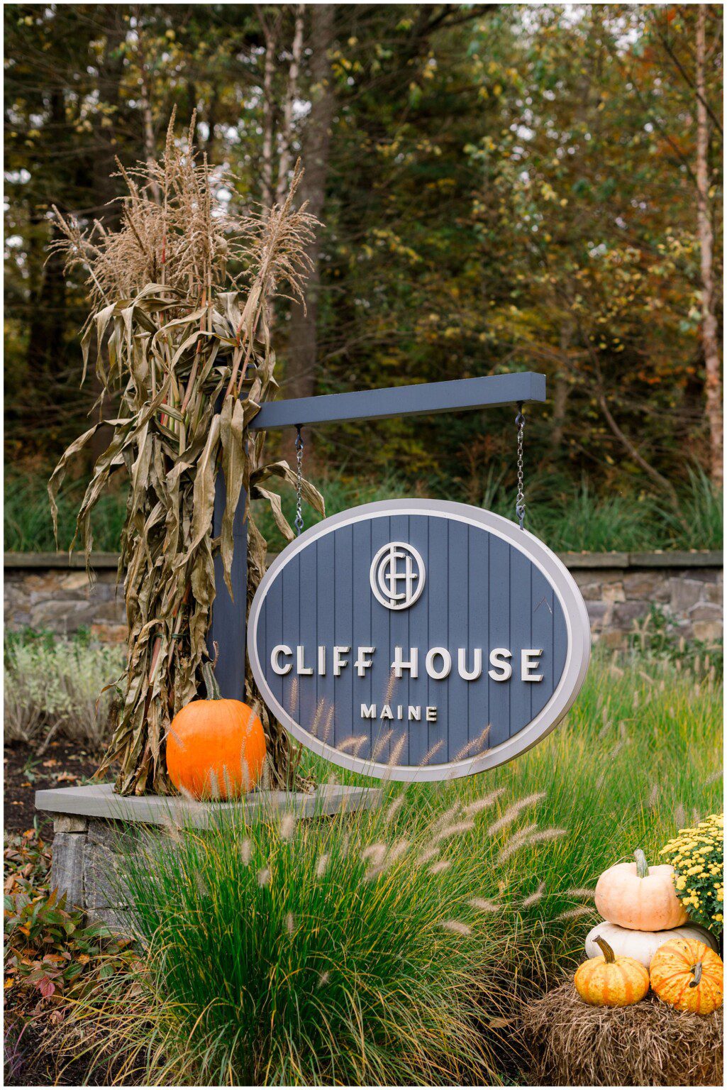 Cliff House Wedding | Elizabeth & Tim - Casey Durgin Photography ...