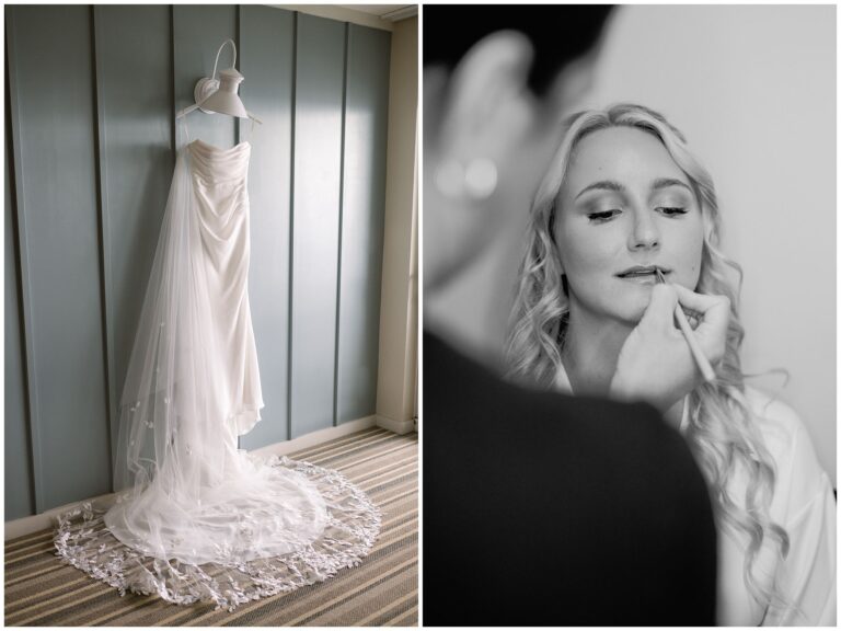 Cliff House Wedding | Elizabeth & Tim - Casey Durgin Photography ...