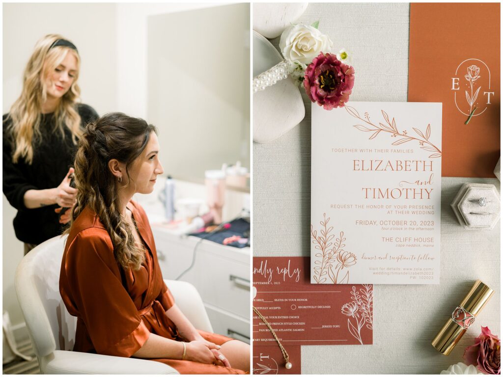 Cliff House Wedding | Elizabeth & Tim - Casey Durgin Photography ...