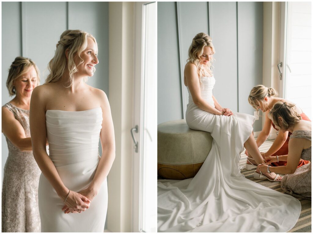 Cliff House Wedding | Elizabeth & Tim - Casey Durgin Photography ...