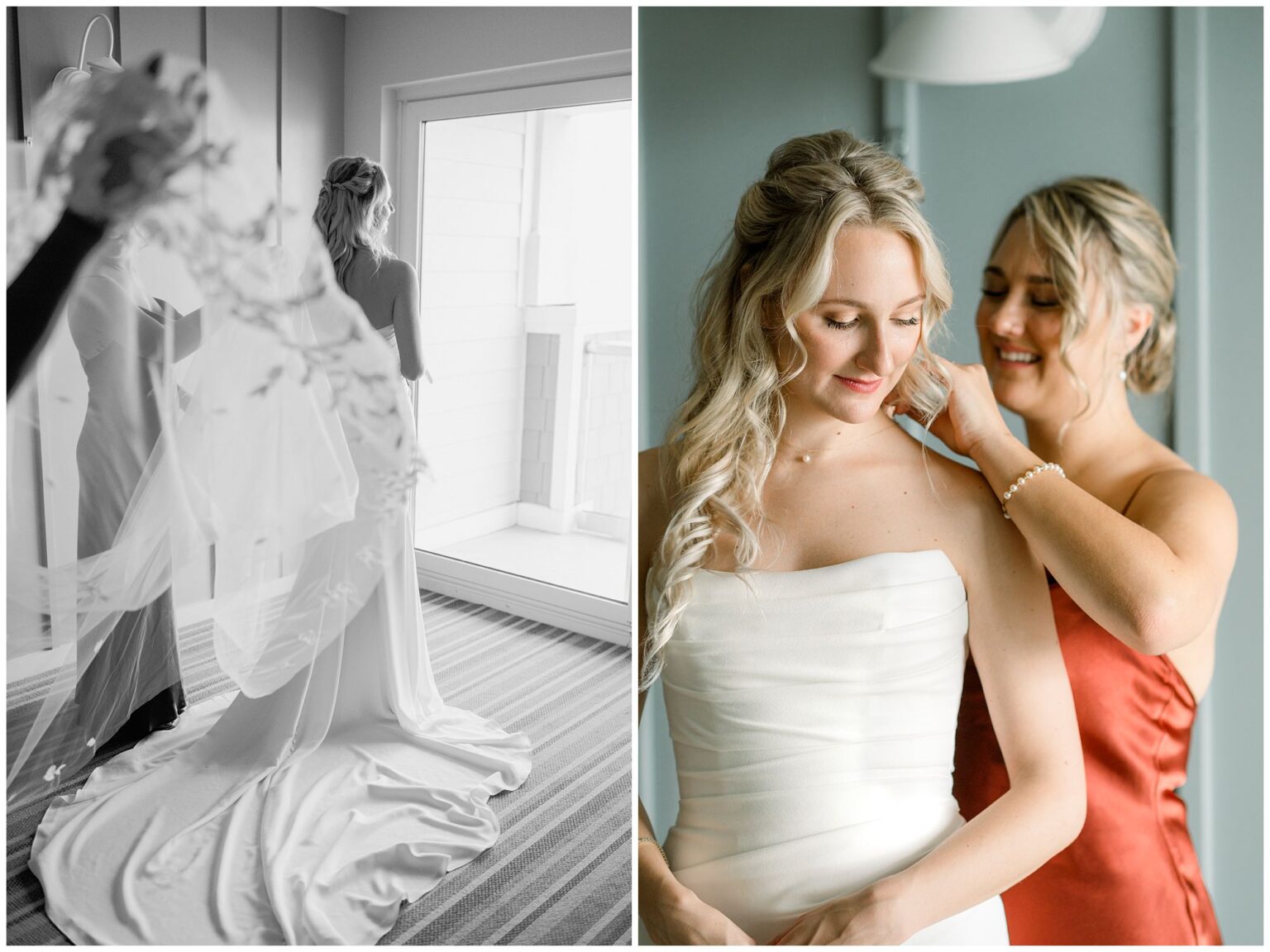 Cliff House Wedding | Elizabeth & Tim - Casey Durgin Photography ...
