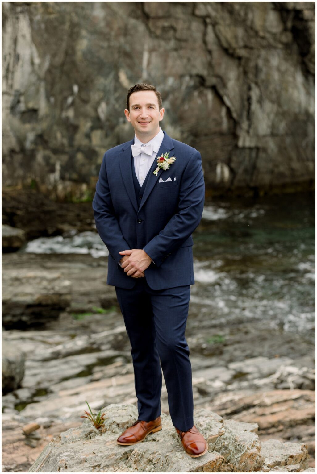 Cliff House Wedding | Elizabeth & Tim - Casey Durgin Photography ...