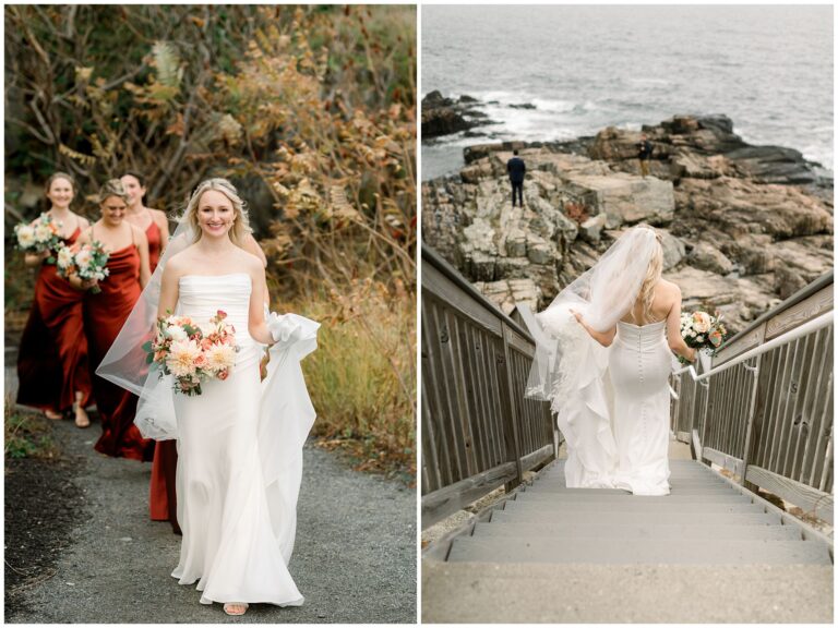 Cliff House Wedding | Elizabeth & Tim - Casey Durgin Photography ...