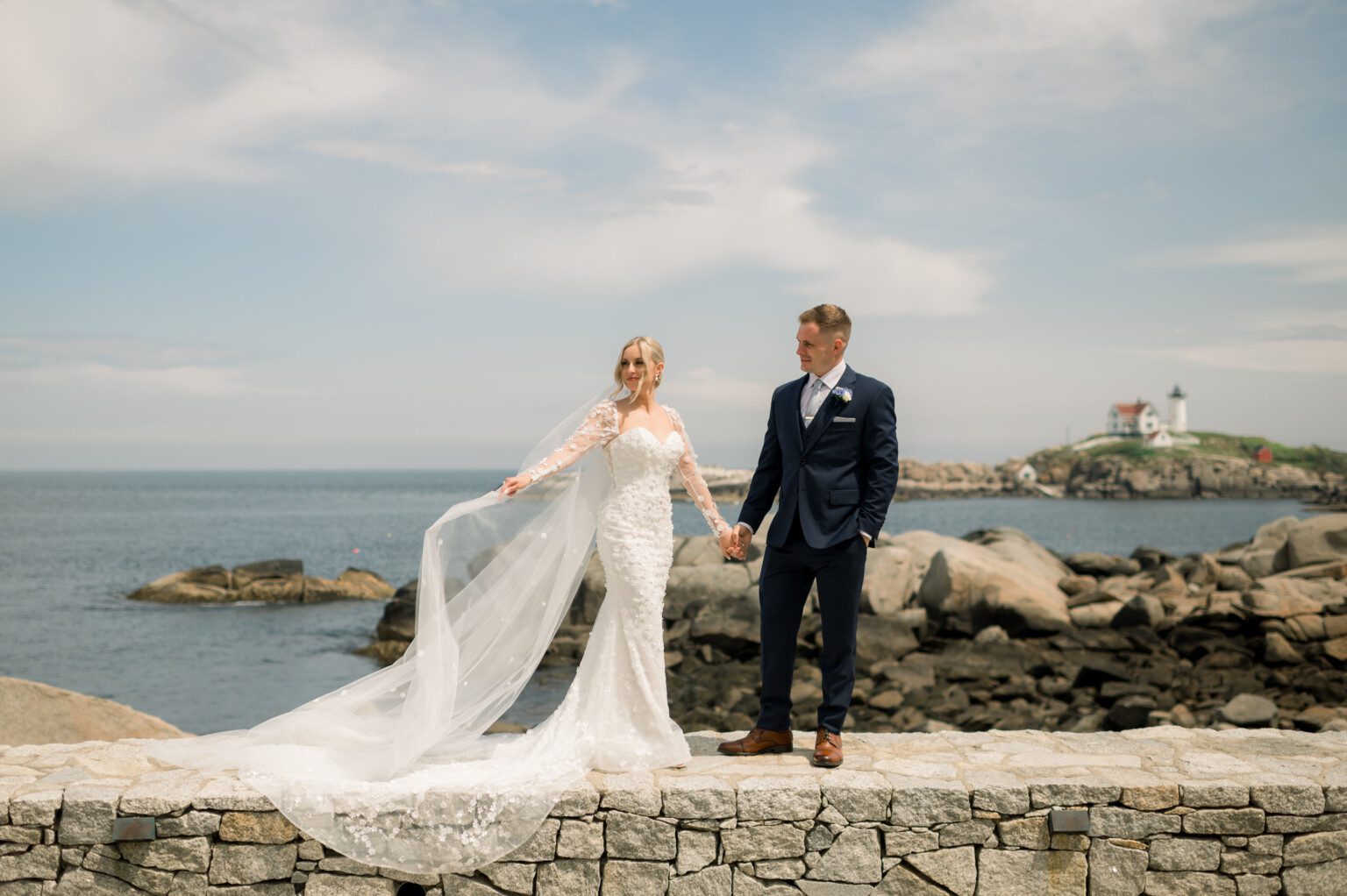 23 Best Southern Maine Wedding Venues : Maine Wedding Photographer