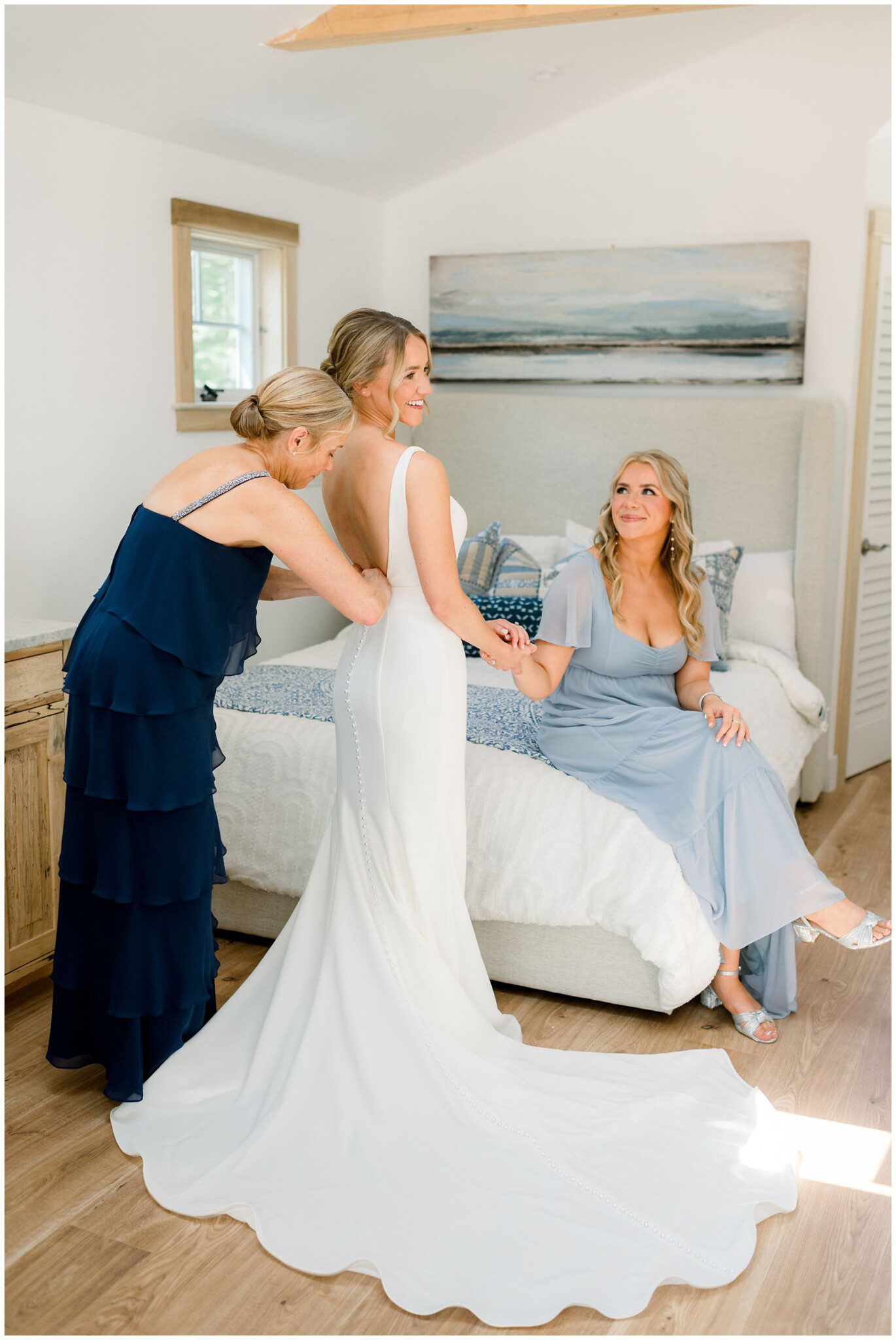 Langdon House Wedding | Portsmouth, NH - Casey Durgin Photography ...